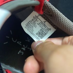 Jordan | Shoes | Air Jordans Low Travis Scott Mochas Reverse | Poshmark